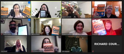 Harneet Kaur On Linkedin Bookclub Bookreview Goalmapping