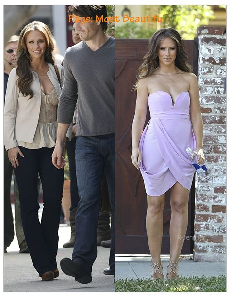 Most Beautiful Jennifer Love Hewitt 💋😍 ️🧡 🇺🇸 Hewitt Is Beautiful