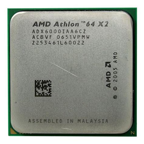AMD Athlon 64 X2 6000 Vs Intel Core 2 Duo E8400 Which Is The Best BestAdvisor
