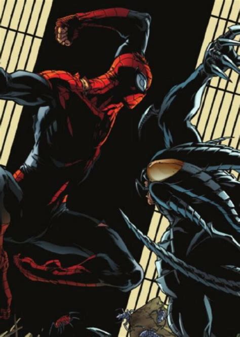 The Spectacular Spider Man 13 Fan Casting On Mycast