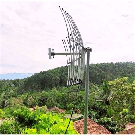 Jual Antena Yagi Gride Shopee Indonesia