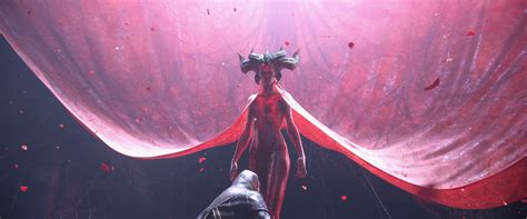 Lilith Wiki Diablonext