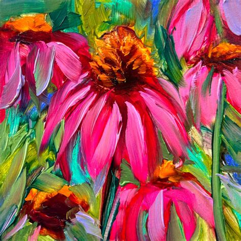 Out And About By Kim Myers Smith Artwork Archive