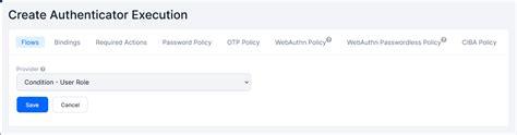 Browser Based Multi Factor Authentication