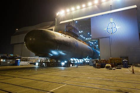 Case Study General Dynamics Electric Boat Artel
