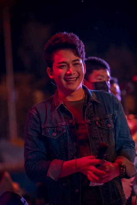 เบียร์ พร้อมพงษ์ วันนี้บ่ายสองโมงเจอกันที่ 🚐💨 วัดโคกสง่า ต หนองสาหร่าย อ ปากช่อง จ