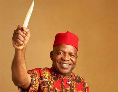 Thugs Invade Inec Office In Abia State As Alex Otti Leads Jkcyno Blog