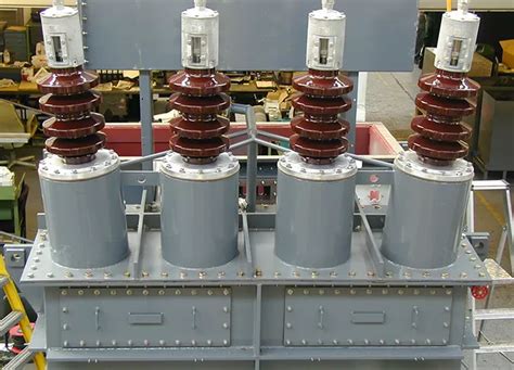 Western Electrotrans Private Limited