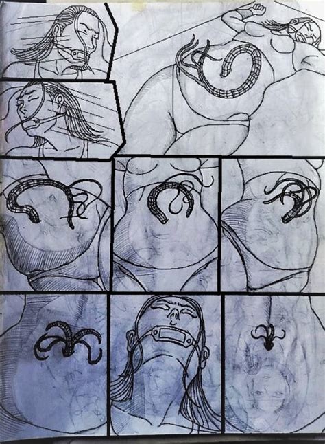 Code Singularity 3 By Yafpial On Deviantart