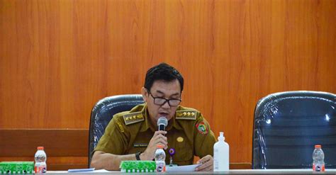 Dinkes Kalteng Gelar Pemulangan Pidi Zona Kota