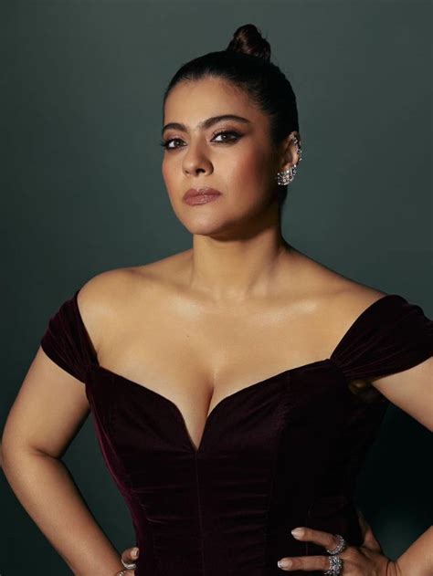 How To Get Thick Bold And Defined Brows Like Kajol