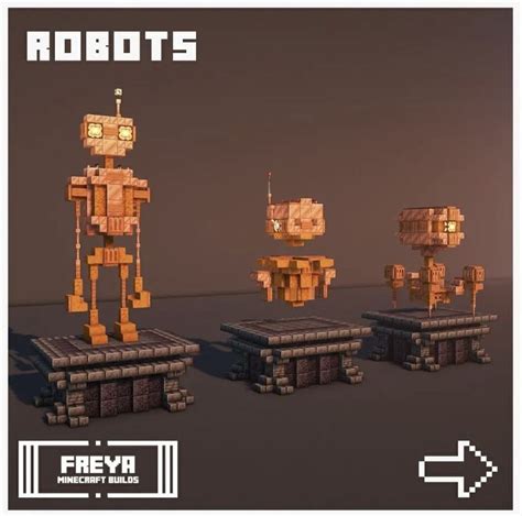 Pin On 𝓂𝒾𝓃𝑒𝒸𝓇𝒶𝒻𝓉 𝒾𝒹𝑒𝒶𝓈 Minecraft Steampunk Amazing Minecraft