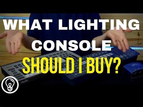 DMX Lights Controller At Best Price In India