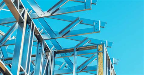 Jenis Jenis Komponen Struktur Bangunan Dan Fungsinya