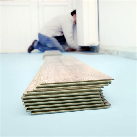 Isolation phonique d un plancher faire le choix des bons matériaux