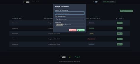 Dochain GitHub