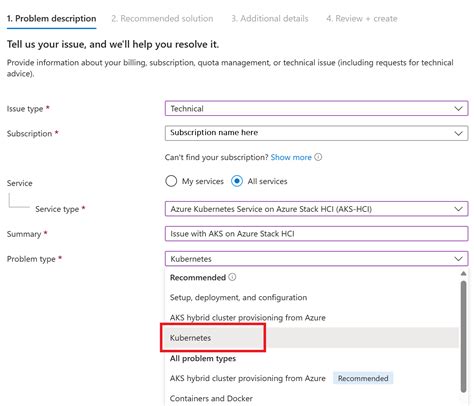 Get Support For Aks On Windows Server Aks Enabled By Azure Arc