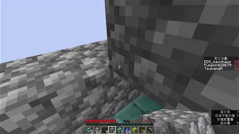 久違的minecraft 【空島生存】迷你天境 Anyeeeeen 製 Youtube