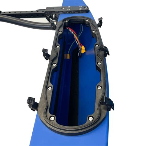 Blue Robotics Blueboat Uncrewed Surface Vessel Usv Marine Thinking