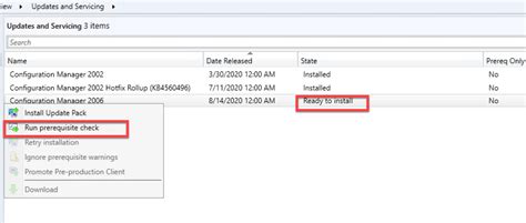 SCCM Step By Step Upgrade Guide Configuration Manager ManishBangia