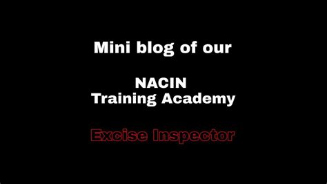 Excise Inspector Excise Officer Cgl Motivational Excise Inspector