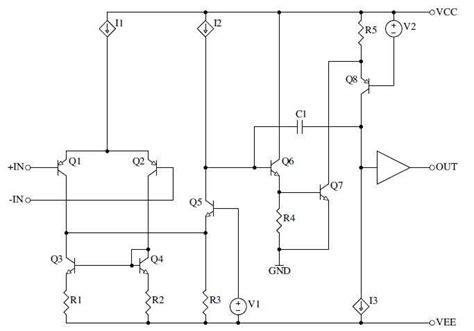 A New Audio Amplifier Topology With Push Pull Transimpedance Stage Part 1 Introduction Ee Times