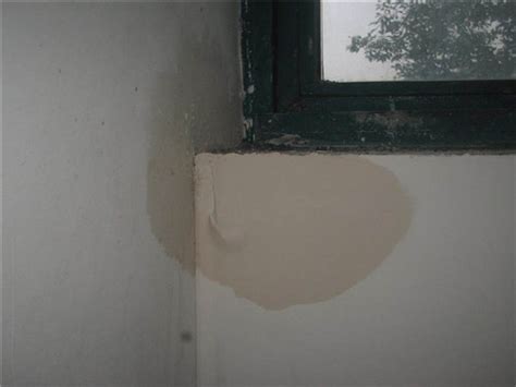 外墙渗水内墙防水做法是什么 精选问答 学堂 齐家网