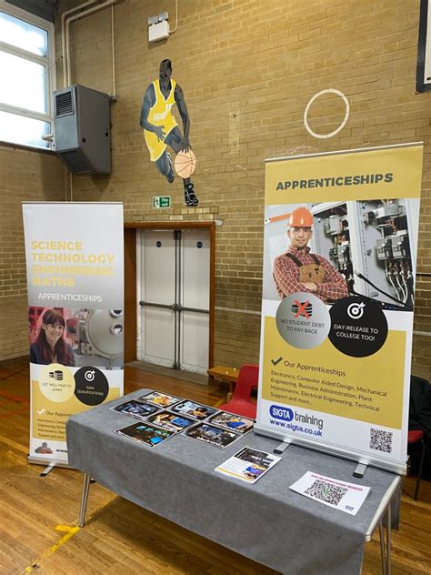 Hailsham Community College Apprenticeships And Training Courses For