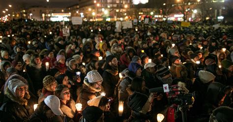 The Number Of Hate Crimes In Canada Skyrocketed Last Year Emonews