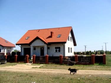 Domy na sprzedaż Wierzyce Sprzedam dom Wierzyce w Wielkopolsce