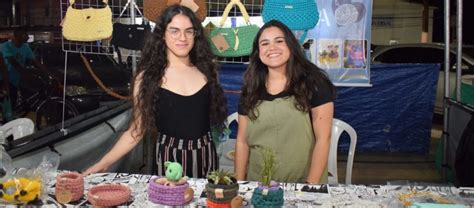 Novos Nomes No Artesanato Festival Sabores De Santana Revela Novos