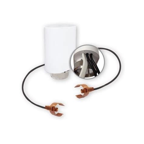 salus thb23030 auto balancing actuator vps underfloor heating