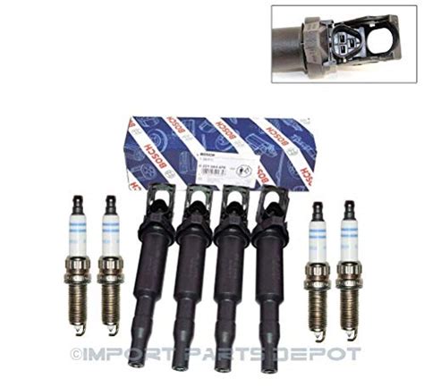 Compare Price: bosch 0221504470 ignition coil - on StatementsLtd.com