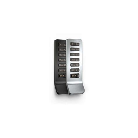 Digilock D6ak 6th Generation Aspire Keypad Electronic Lock