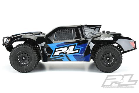 PROLINE PRE CUT PAINTED FLOTEK FUSION FOR PRO SLASH SC SC PL