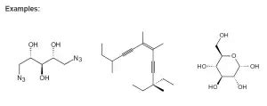 AngularJS Based Tool For Drawing Structural Formulas In SVG