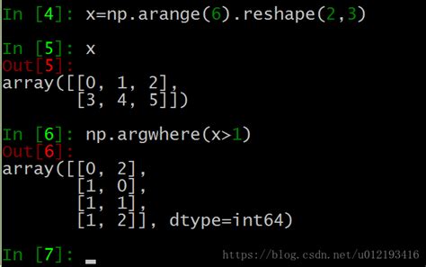 Npargwhere（）的用法 Csdn博客