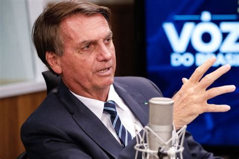 La Fiscalía De Brasil Pide Investigar A Bolsonaro Por Incitar Al Asalto