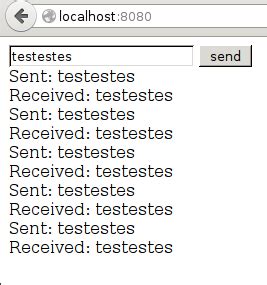 J Blog Blog Archive Very Simple Websocket Example In Golang
