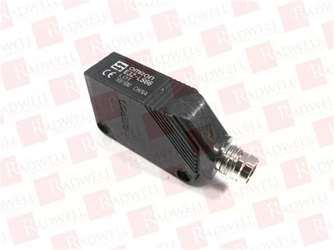 E3z Ls66 Photoelectric By Omron