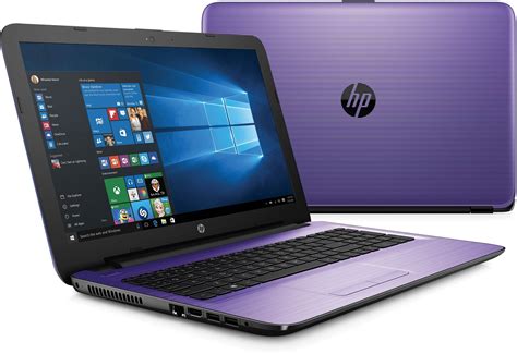 Laptop Hp Notebook Homecare24