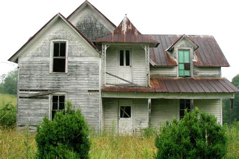 Abandon In Rural Virginia Photo By Bill Martell Abandoned Mansions