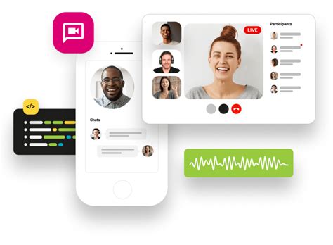 high performing live video streaming api live streaming api and sdk