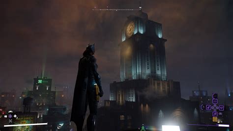 Gotham Knights How To Unlock The Extra Bonus Ending After Credits