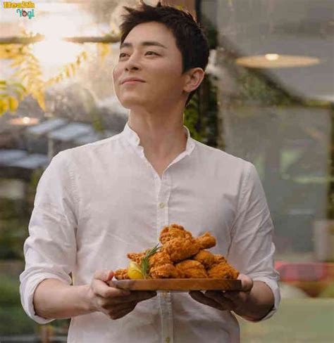 Jo Jung Suk Workout Routine And Diet Plan Health Yogi