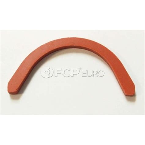 Vw Valve Cover Gasket Elring 247 642 Fcp Euro