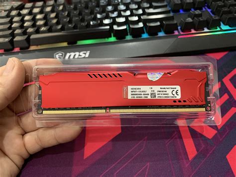 Ram Pc Ddr3 8gb Bus 1600mhz Tản Nhiệt Hàng Chính Hãng Ram Desktop