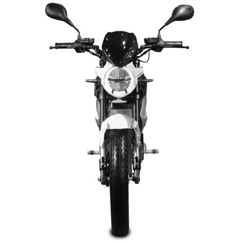 Urbet Gadiro E 125 Electyum