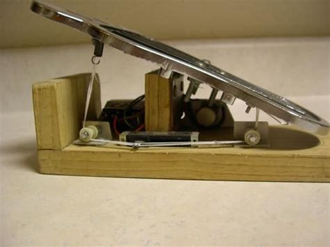 Arduino Based Pedal Pduino Artofit