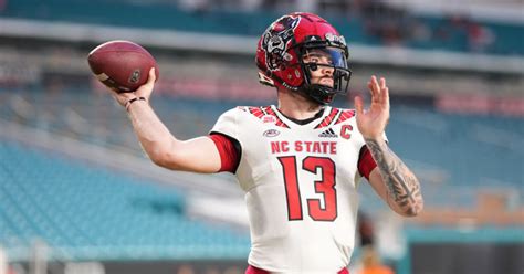 Devin Leary Shares Why Kentucky Stood Out To Him After Transfer On3